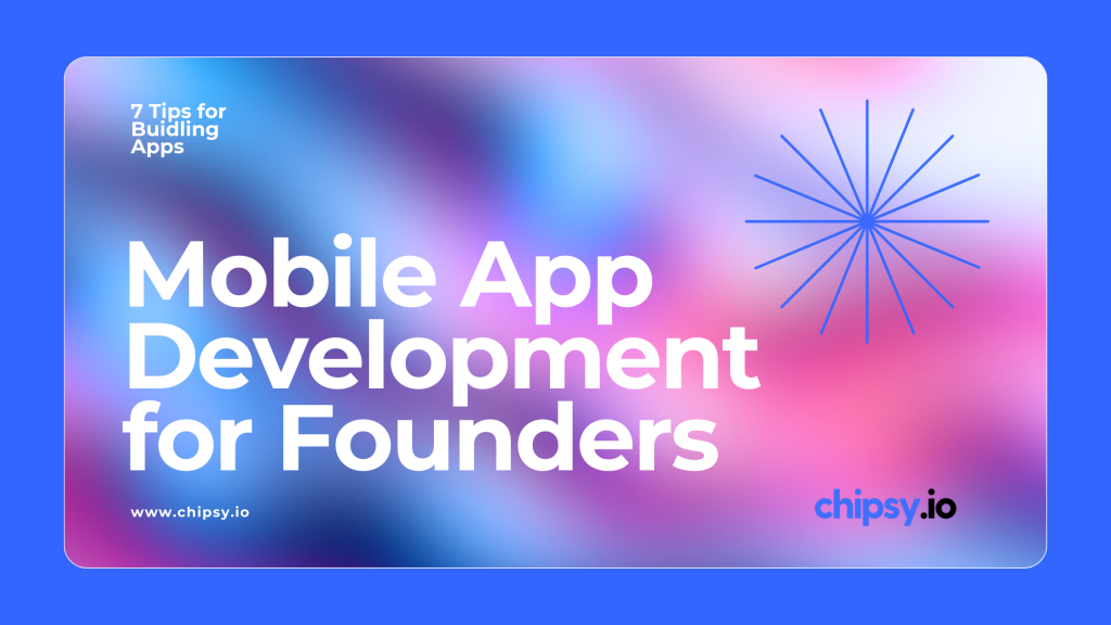 Chipsy Blog | Chipsy.io